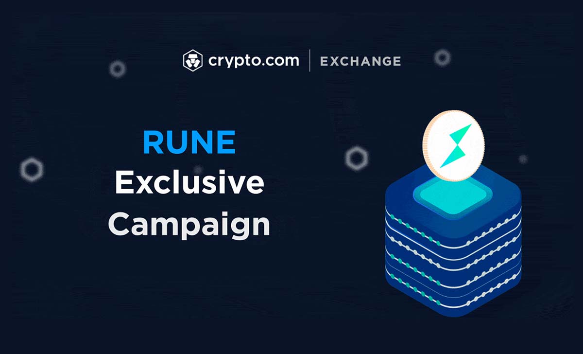 RUNE Exclusive Campaign Winner Announcement