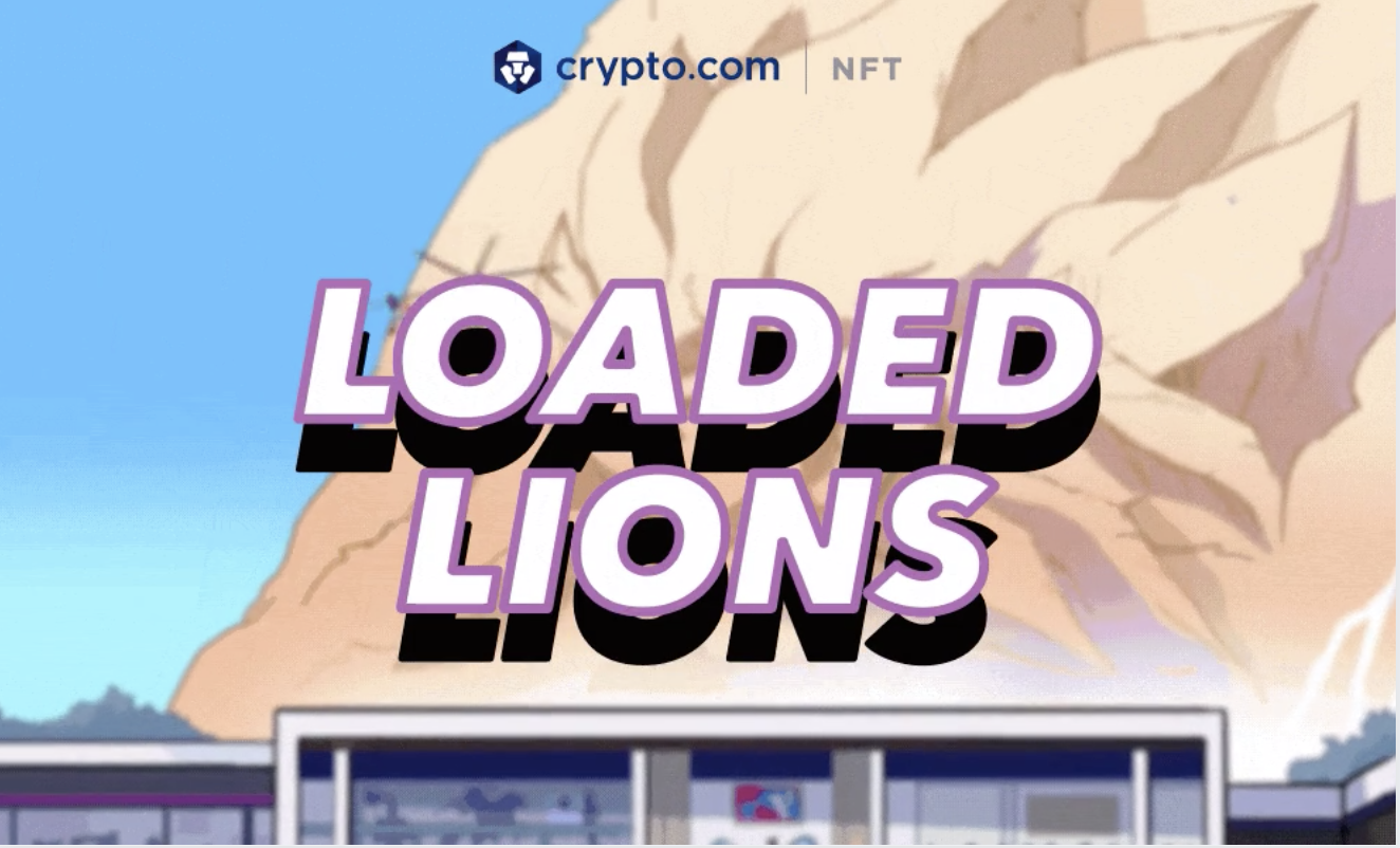 Loaded Lions Meme Battle