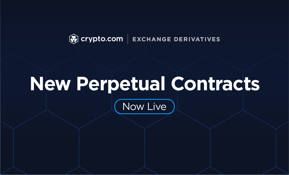 DGBUSD, COTIUSD, and MASKUSD Perpetual Contracts Are Now Available in ...