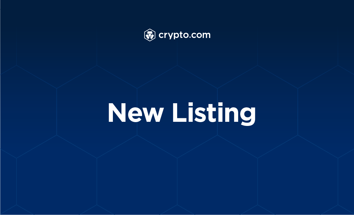 Crypto.com App Lists Optimism (OP)