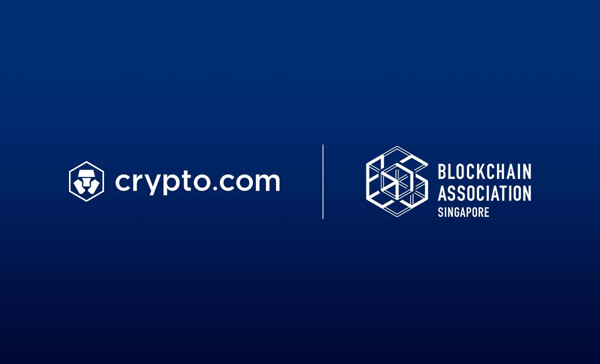 Blockchain Association Singapore Announces Strategic Partnership with ...