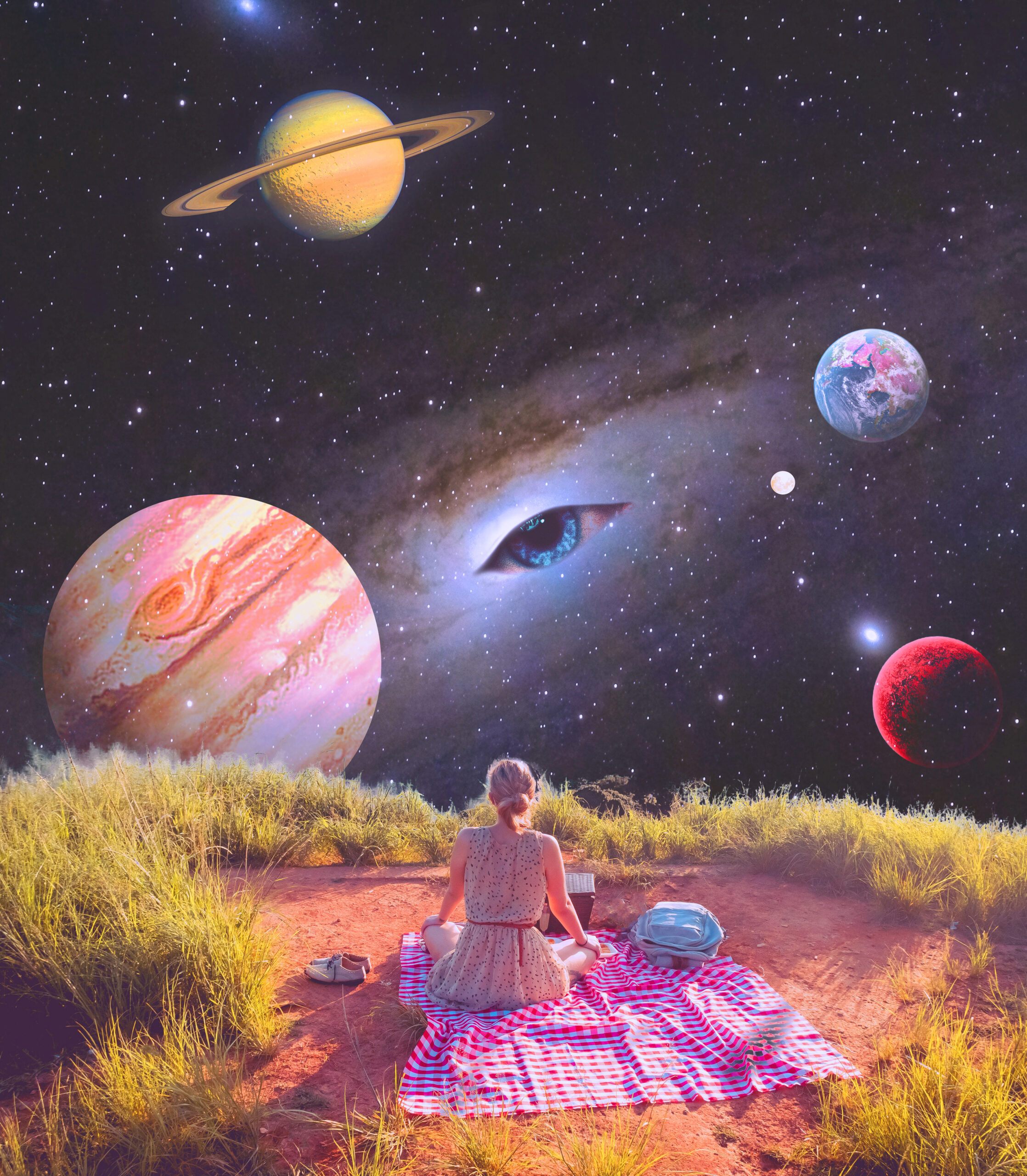 Morysetta Leads a Digital Art Revolution