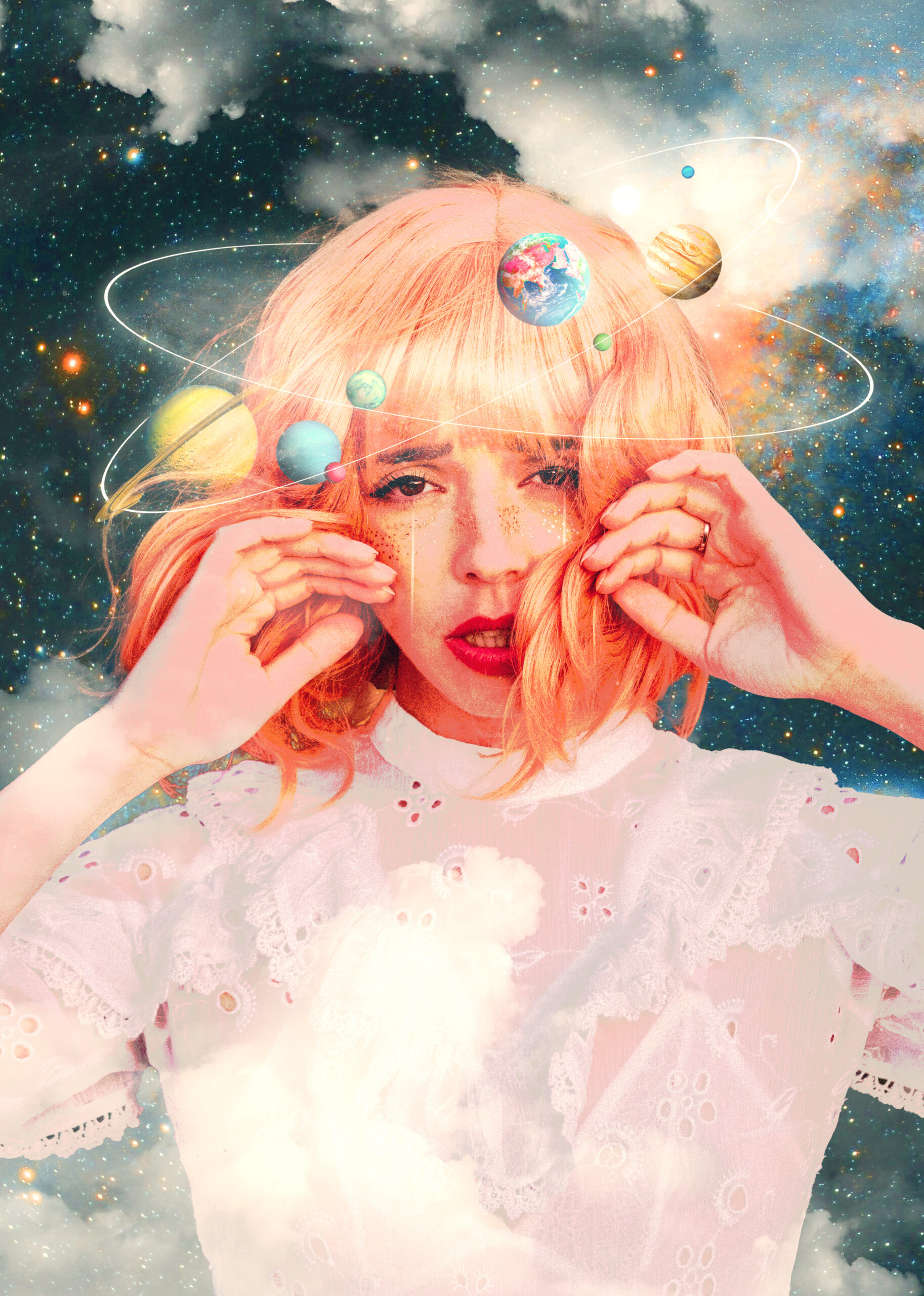 Morysetta Leads a Digital Art Revolution