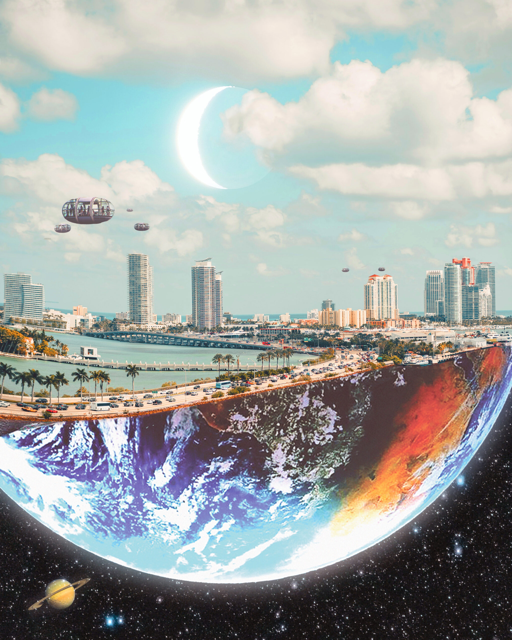 Morysetta Leads a Digital Art Revolution